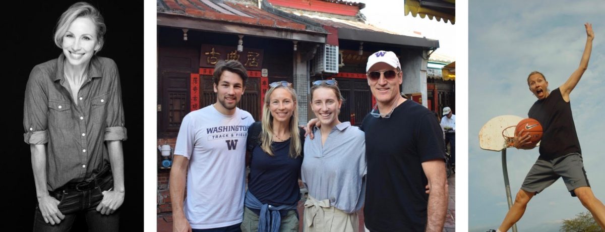 Meet Sonya – Sonya Elliott