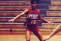PEACELOVEBASKETBALL: The Evolution of Women’s Basketball – Sonya Elliott